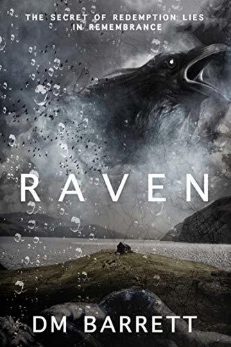 Raven by D.M. Barrett | Goodreads