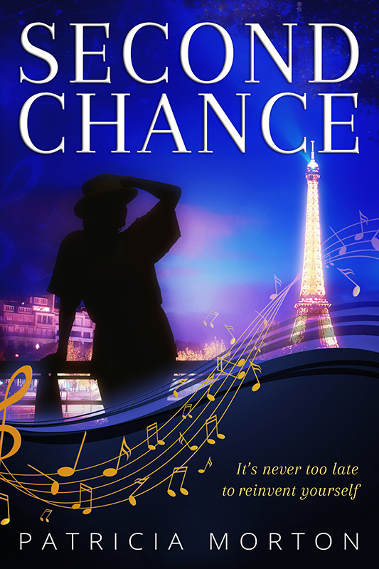 Second Chance by Patricia Morton | Goodreads