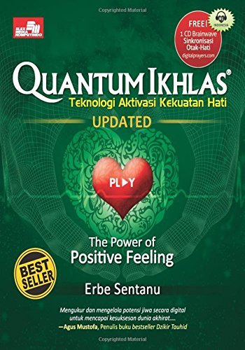 Quantum Ikhlas Updated (Indonesian Edition) by Erbe Sentanu | Goodreads