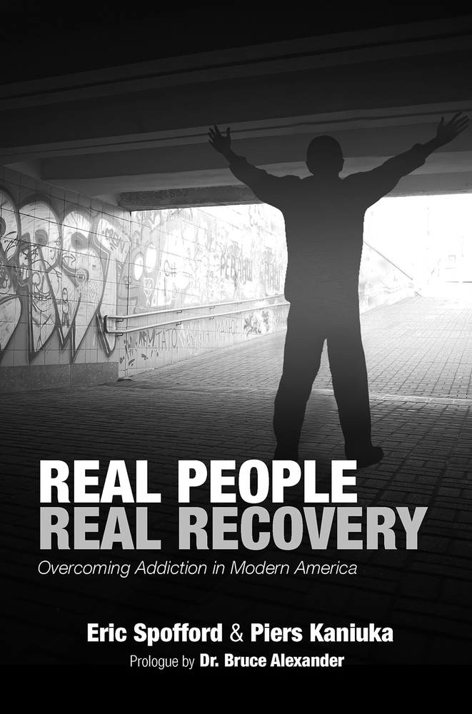 Real People Real Recovery: Overcoming Addiction in Modern America by ...
