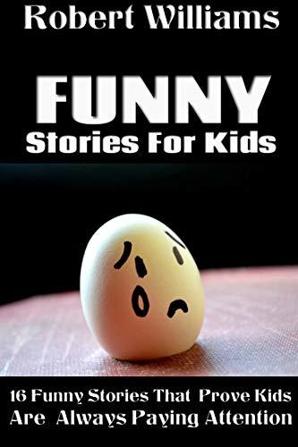 Funny Stories For Kids: 16 Funny Stories That Prove Kids Are Always ...