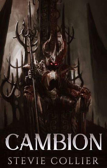 Cambion by Stevie Collier | Goodreads