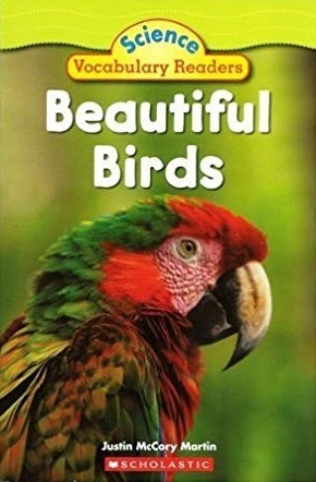 Beautiful Birds by Justin McCory Martin | Goodreads