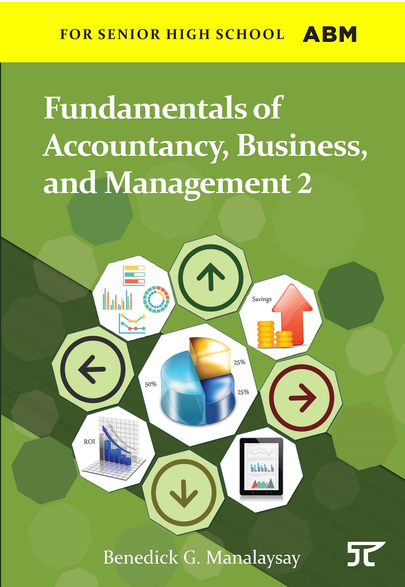 Fundamentals of Accountancy, Business, and Management 2 by Benedick G ...