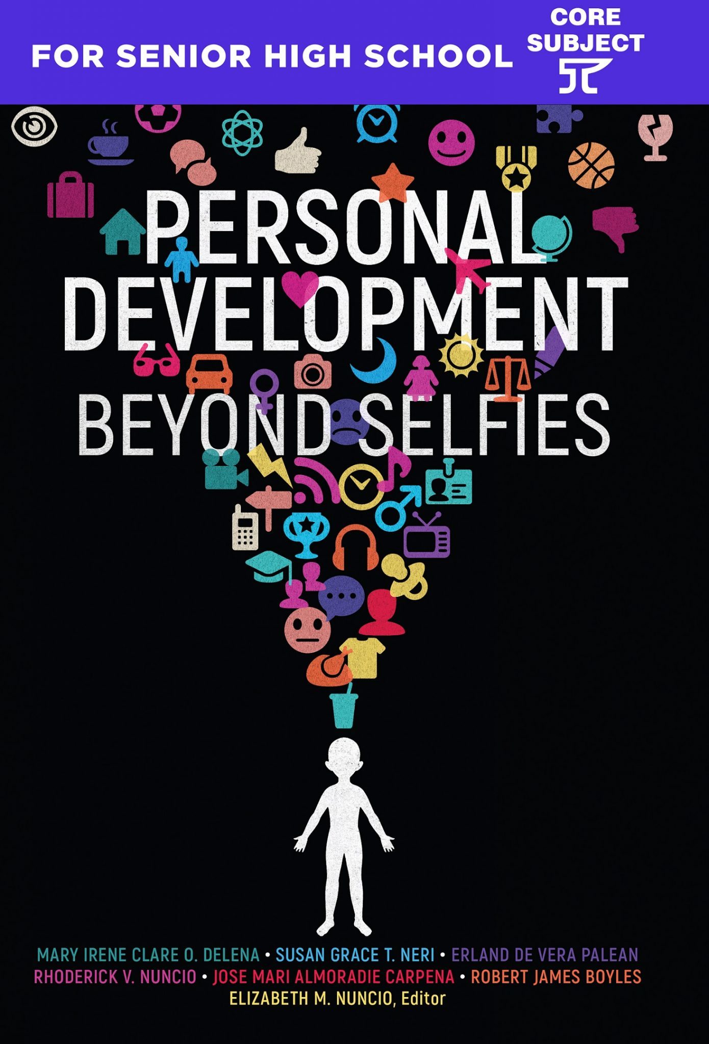 Personal Development Beyond Selfies by Elizabeth Morales-Nuncio | Goodreads