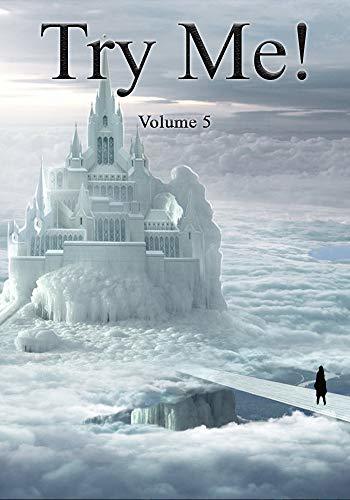 Try Me!: Volume 5 by Sukhbaatar Buyntogtokh | Goodreads