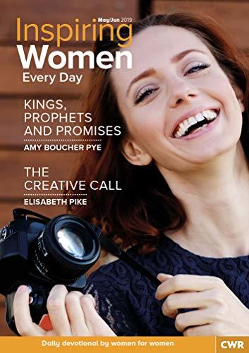 Inspiring Women Every Day May-June 2019: Kings, Prophets and Promises ...