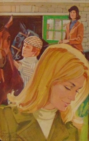 Chateau of Flowers / The One and Only / Operation: In Search of Love by ...