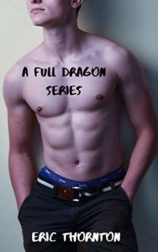 A full dragon series by Eric Thornton | Goodreads