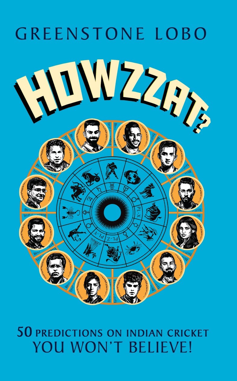 Howzzat? by Greenstone Lobo | Goodreads