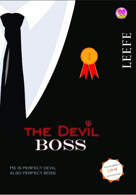 The Devil Boss by LEEFE | Goodreads