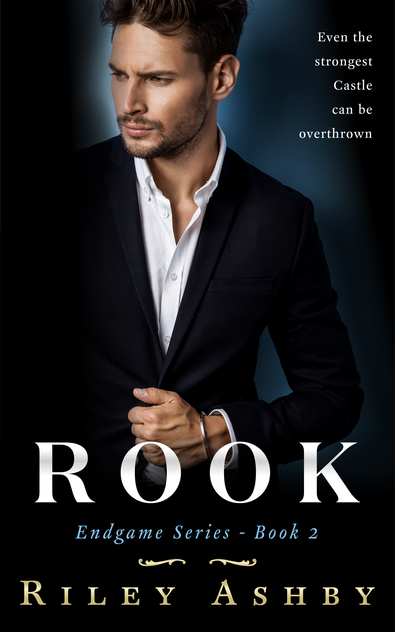 Rook by Riley Ashby | Goodreads