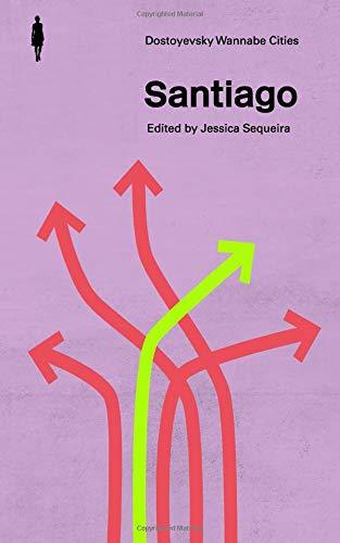 Santiago by Jessica Sequeira | Goodreads