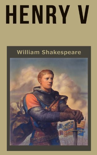 Henry V (French Edition) by William Shakespeare | Goodreads