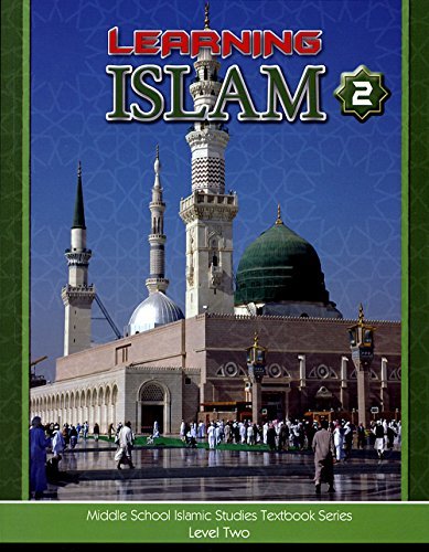 Learning Islam Book 2 by Nabil Sadoun | Goodreads