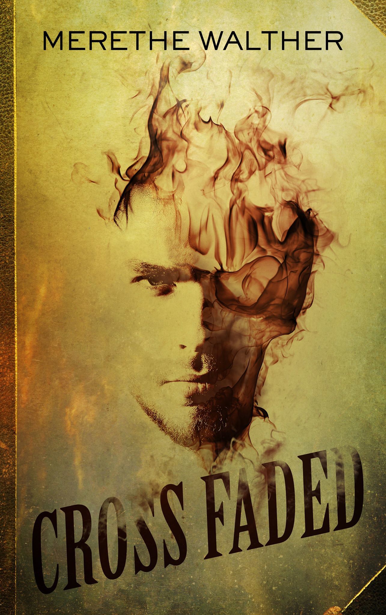 Cross Faded by Merethe Walther | Goodreads