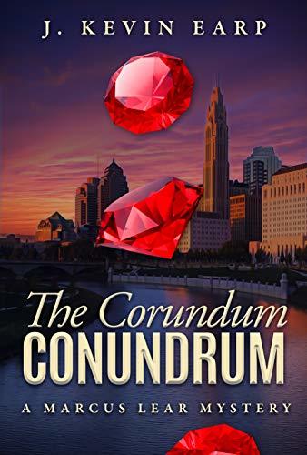 The Corundum Conundrum by J. Kevin Earp | Goodreads