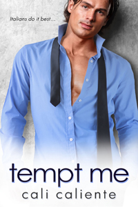 Tempt Me by Christine Poe | Goodreads