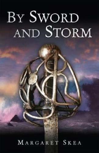 BY Sword and Storm (Munro Saga) by Margaret Skea | Goodreads