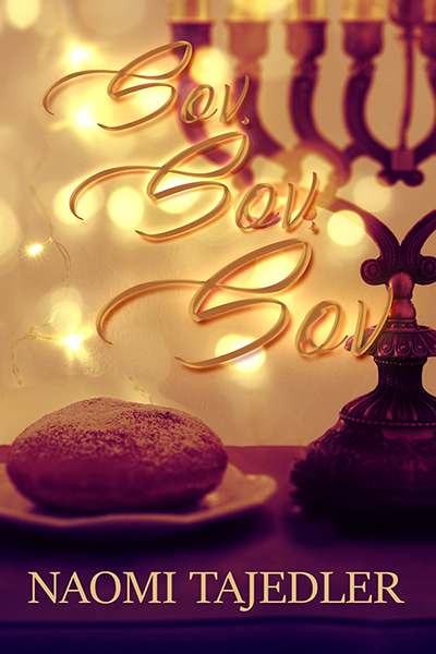 Sov, Sov, Sov by Naomi Tajedler | Goodreads