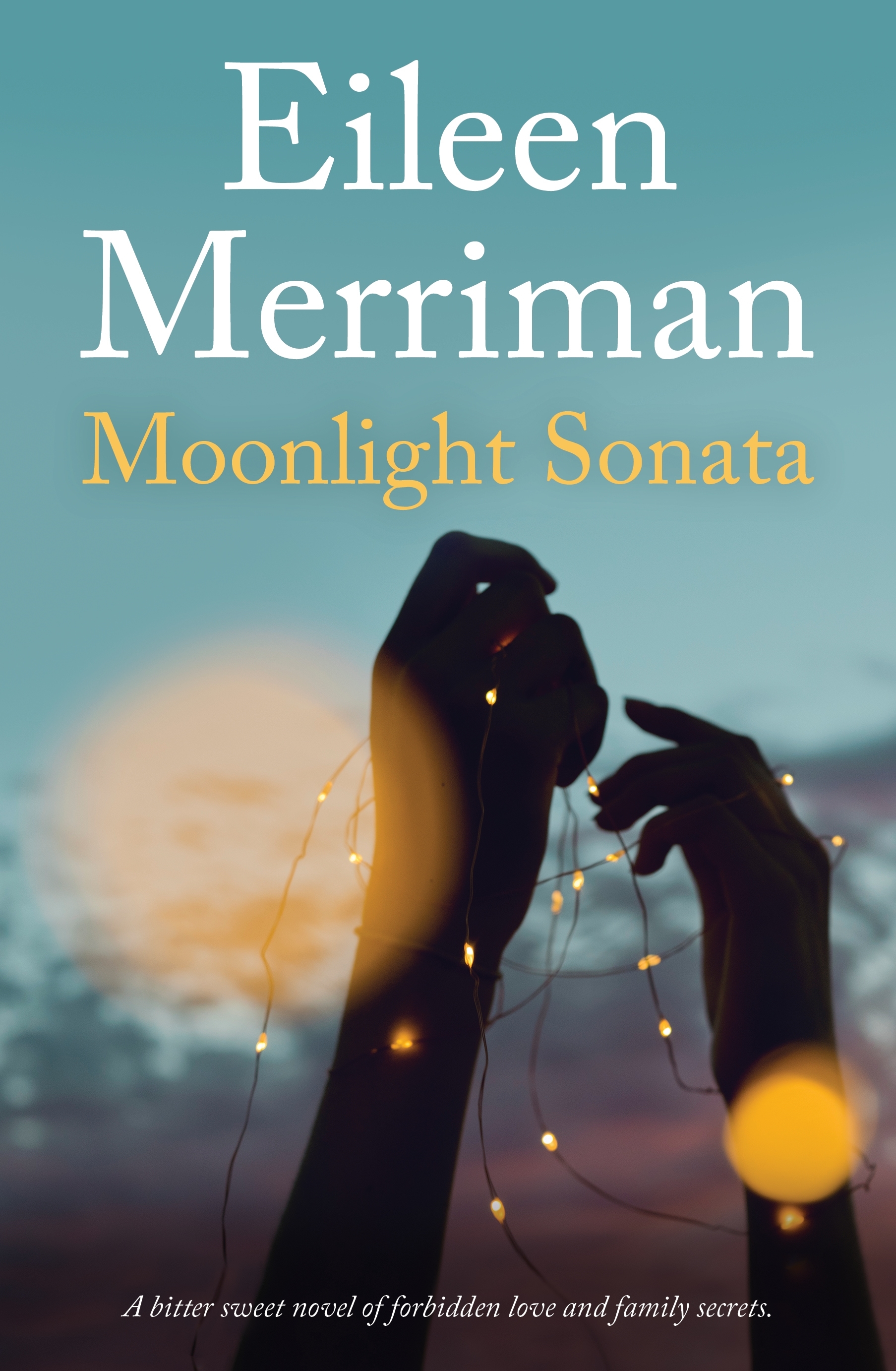 Moonlight Sonata by Eileen Merriman | Goodreads