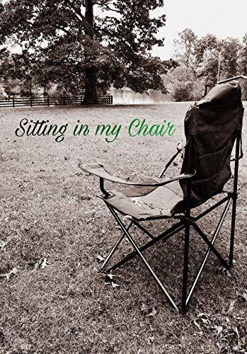 Sitting In My Chair: Life after trauma while living with disabilities ...