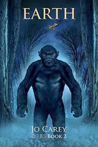 Earth (ORBS Book 2) by Jo Carey | Goodreads