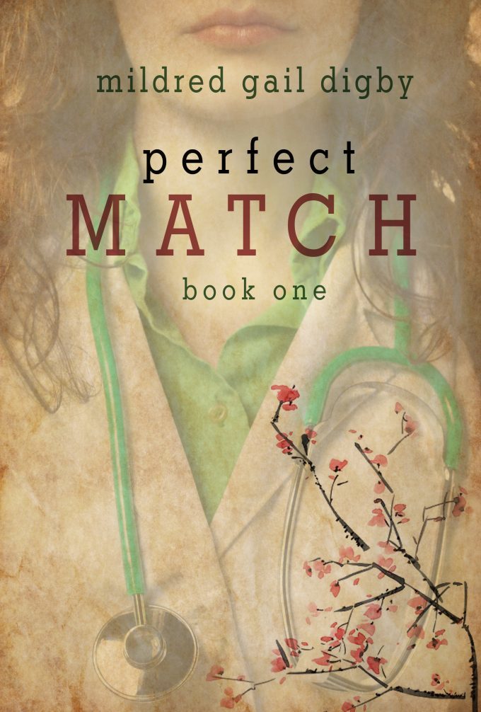 Perfect Match Book One by Mildred Gail Digby | Goodreads