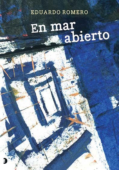 En mar abierto by Eduardo Romero | Goodreads