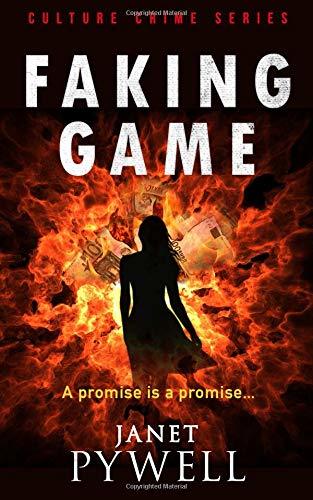 Faking Game (Mikky dos Santos #4) by Janet Pywell | Goodreads