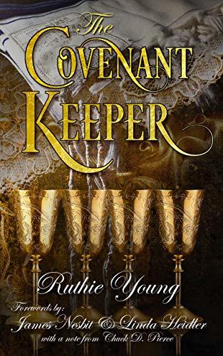 The Covenant Keeper by Ruthie Young | Goodreads