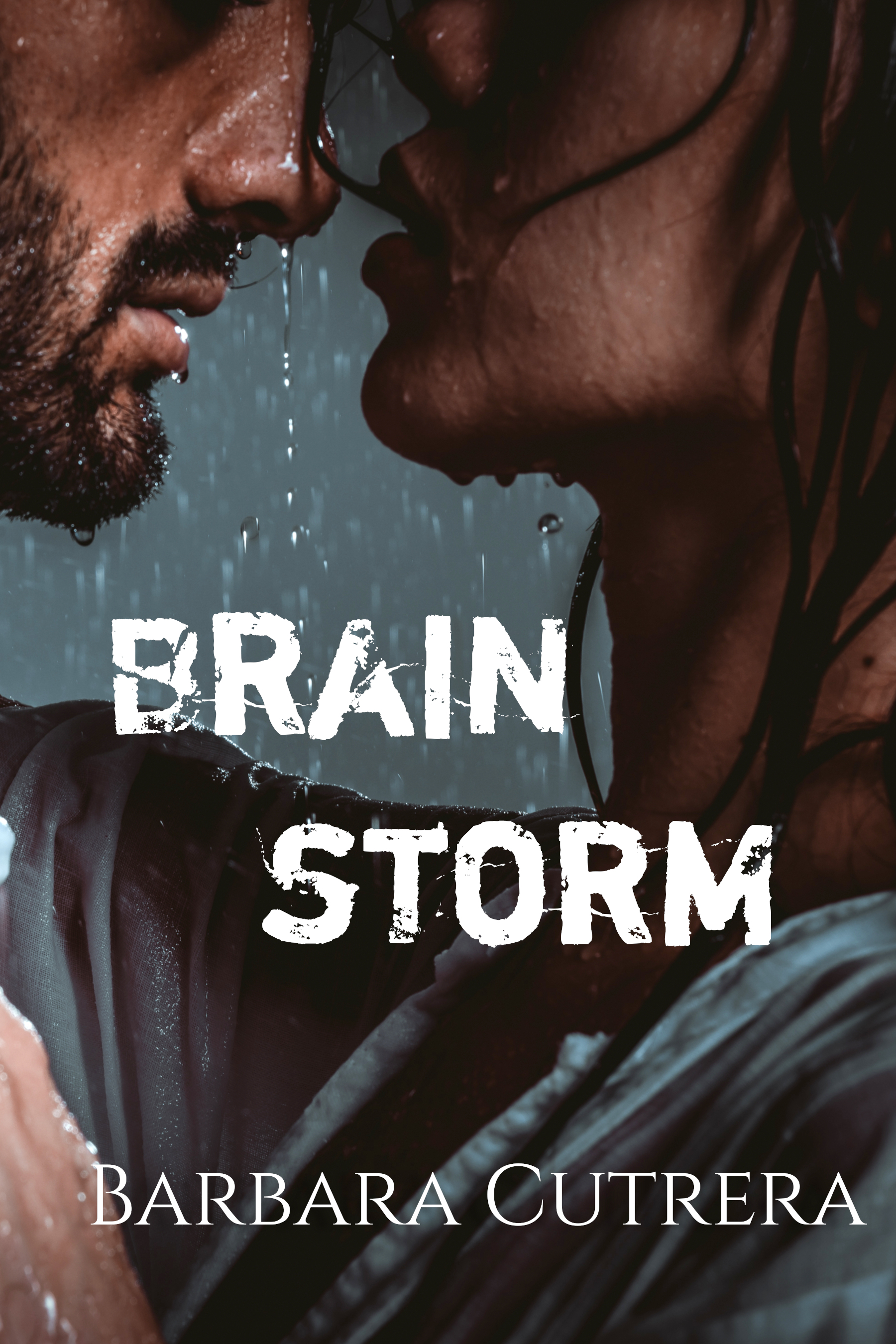 Brain Storm (The Limitless Series, #5) by Lauren Cutrera | Goodreads