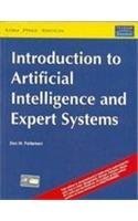 Introduction To Artificial Intelligence And Expert Systems by Patterson ...