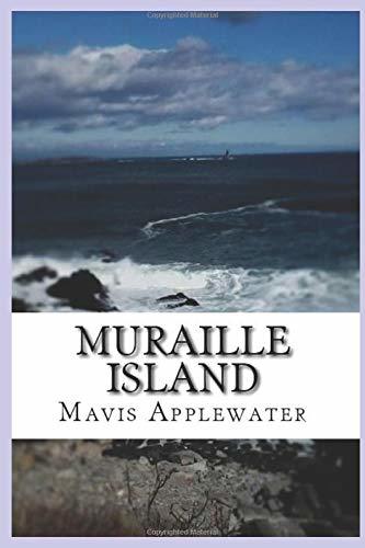 Muraille Island (Whispering Pines) by Mavis Applewater | Goodreads