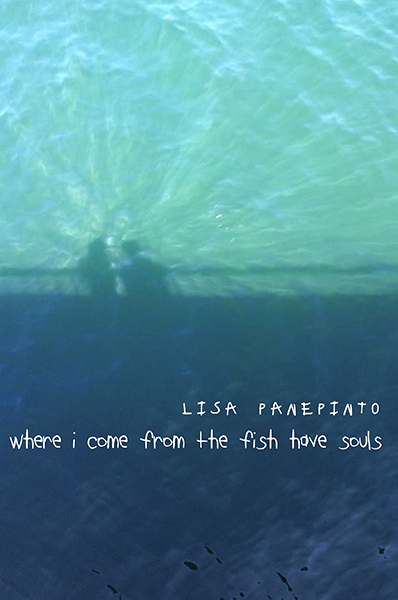 where i come from the fish have souls by Lisa Panepinto | Goodreads