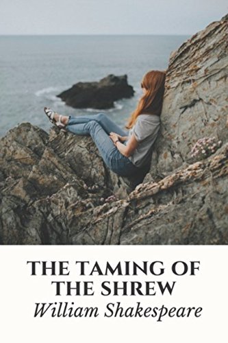 The Taming of the Shrew: (Annotated) by William Shakespeare | Goodreads