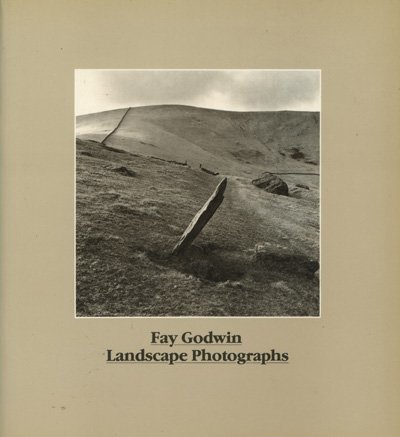 Fay Godwin: Landscape Photographs by Fay Godwin | Goodreads