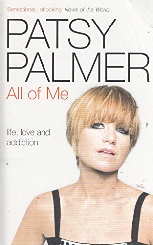 All of Me by Patsy Palmer | Goodreads