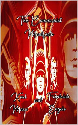 The Communist Manifesto (English Edition) by Karl Marx | Goodreads