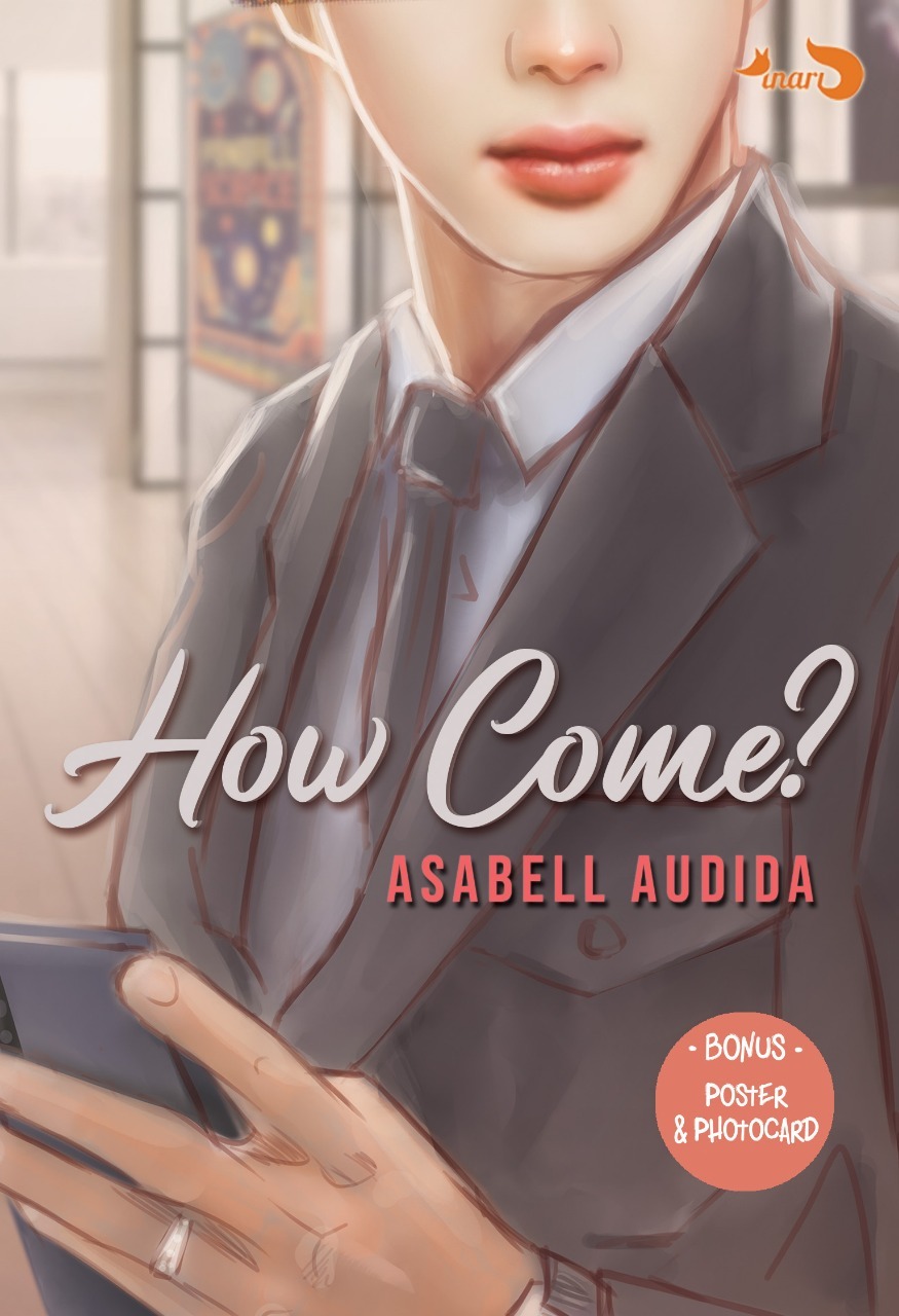 How Come? by Asabell Audida | Goodreads