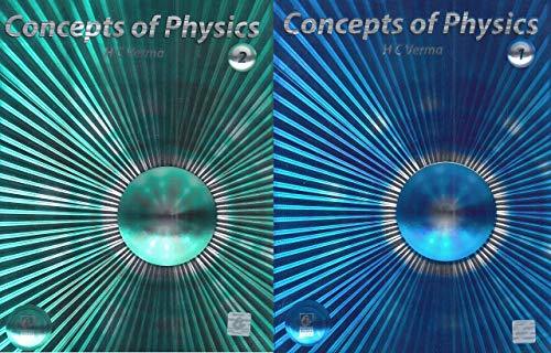 Concept of Physics (2022-2023) Session by H.C. Verma | Goodreads
