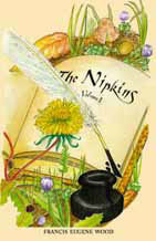 The Nipkins: 1v by Francis Eugene Wood | Goodreads