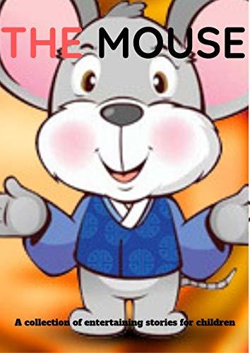 bedtime story for kids_The Mouse_fun bedtime story for kids(childrens ...