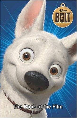 Bolt by Unknown | Goodreads