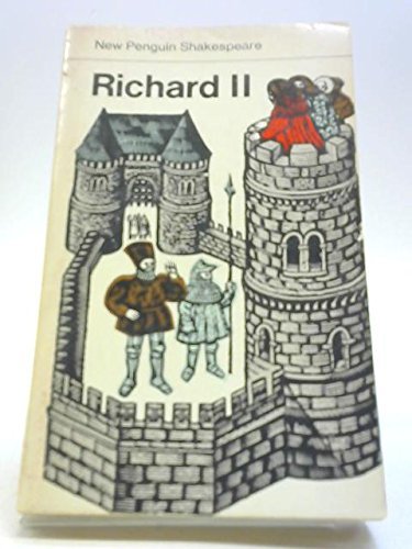 [Richard II] (By: William Shakespeare) [published: January, 1988] by ...