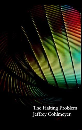 The Halting Problem by Jeffrey Cohlmeyer | Goodreads
