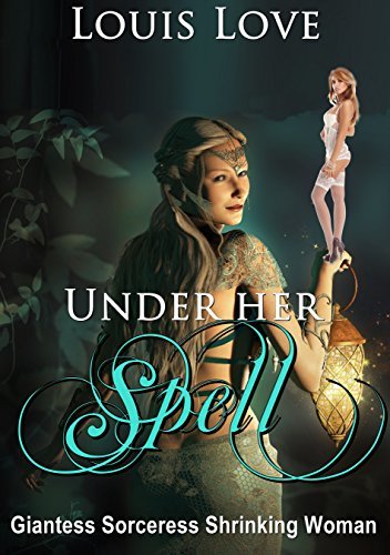 Under Her Spell by Louis Love | Goodreads