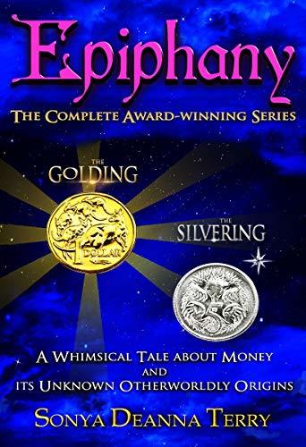 Epiphany (Epiphany #1-2) by Sonya Deanna Terry | Goodreads