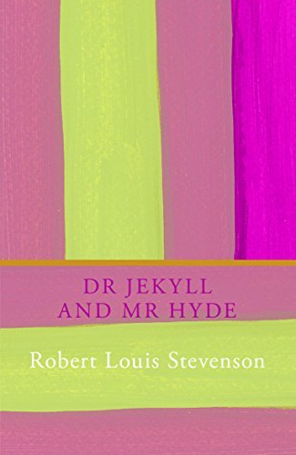 Dr Jekyll and Mr Hyder by Robert Louis Stevenson | Goodreads