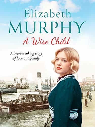 A Wise Child by Elizabeth Murphy | Goodreads